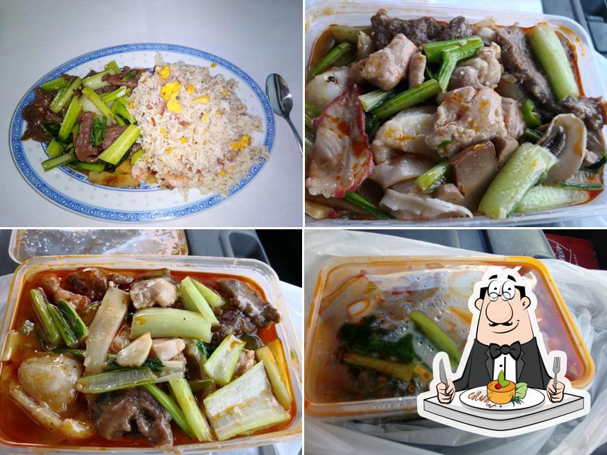 Swan Lake Chinese Restaurant, Unit 1/3 Flynn St in Churchlands ...