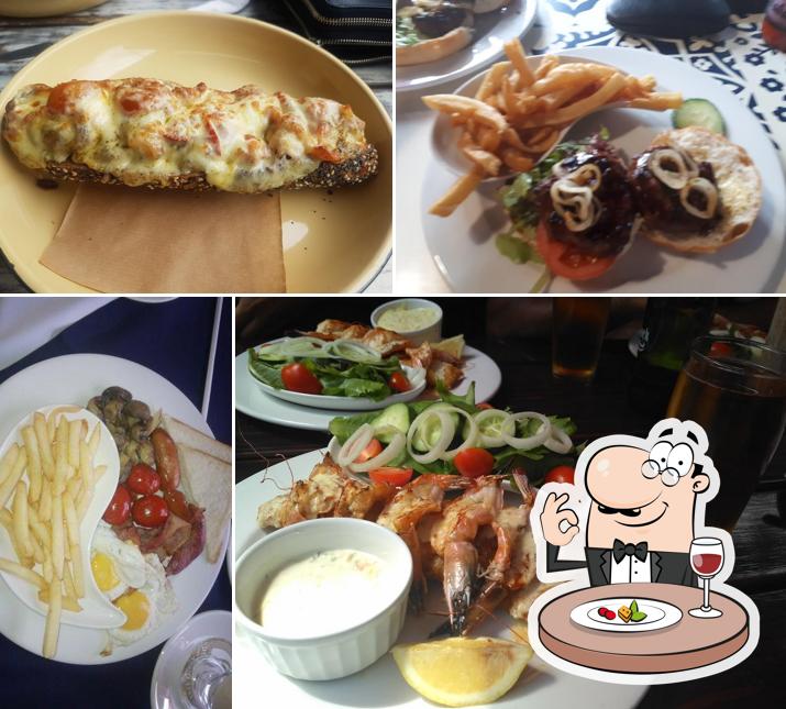 The Windmill Restaurant, Hartbeespoort - Restaurant reviews