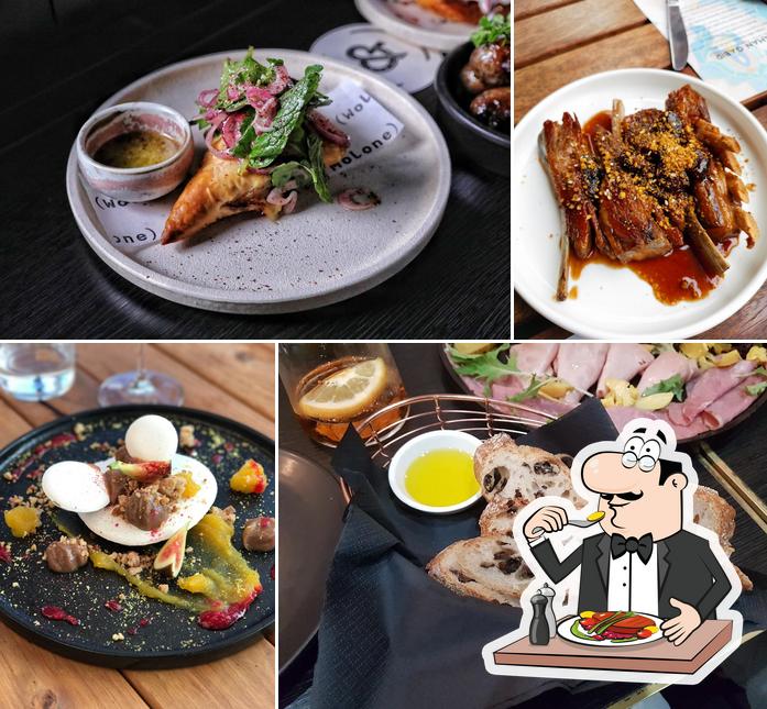 Wolfe & Molone, Bentleigh - Restaurant menu, prices and reviews