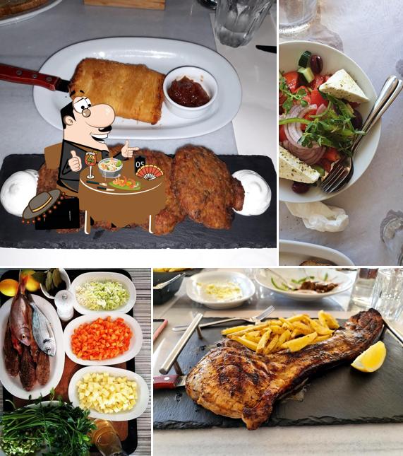 Top 10 restaurants in Kalamata, august 2025 - Restaurant Guru