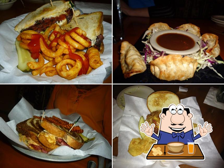 Millside Tavern, North Las Vegas - Restaurant menu, prices and reviews