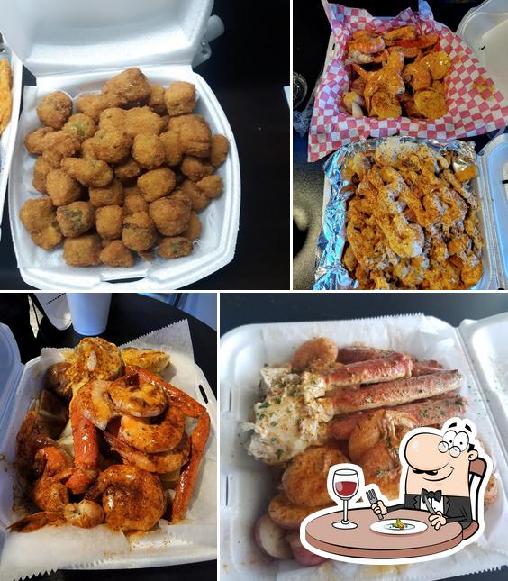 Restaurante The Seafood Spot Greenville Carta Del Restaurante Y restaurante-the-seafood-spot-greenville-carta-del-restaurante-y