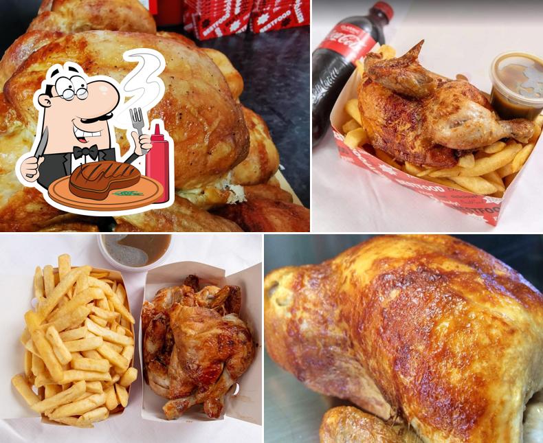 Best chicken in Campbellfield restaurants, autumn 2024 - Restaurant Guru