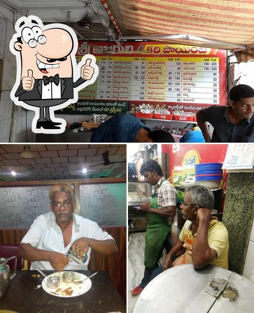 Abhiruchi Restaurant, Bhimavaram - Restaurant menu, prices and reviews