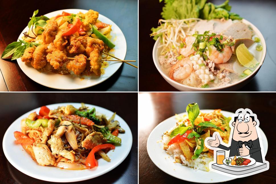 Meilleurs restaurants dans le centre commercial Place Longueuil ...