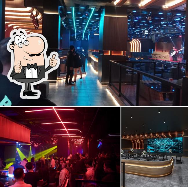 CC Club, Bandung - Restaurant menu, prices and reviews