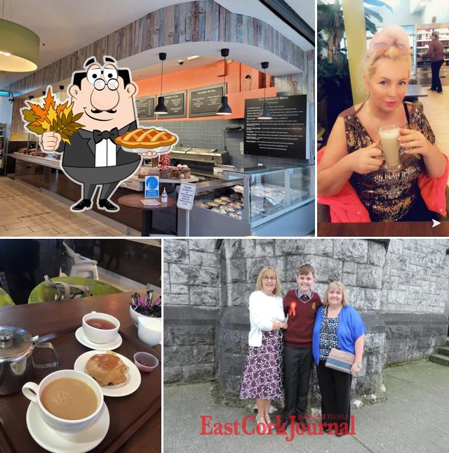 Als Restaurant, Midleton - Restaurant menu, prices and reviews