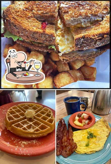 J. Christopher's in Canton - Restaurant menu and reviews