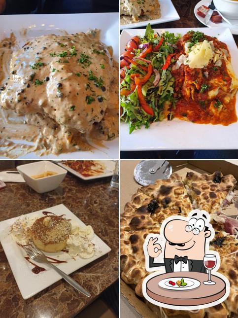 La Passion Restaurant, Warragul - Restaurant menu, prices and reviews