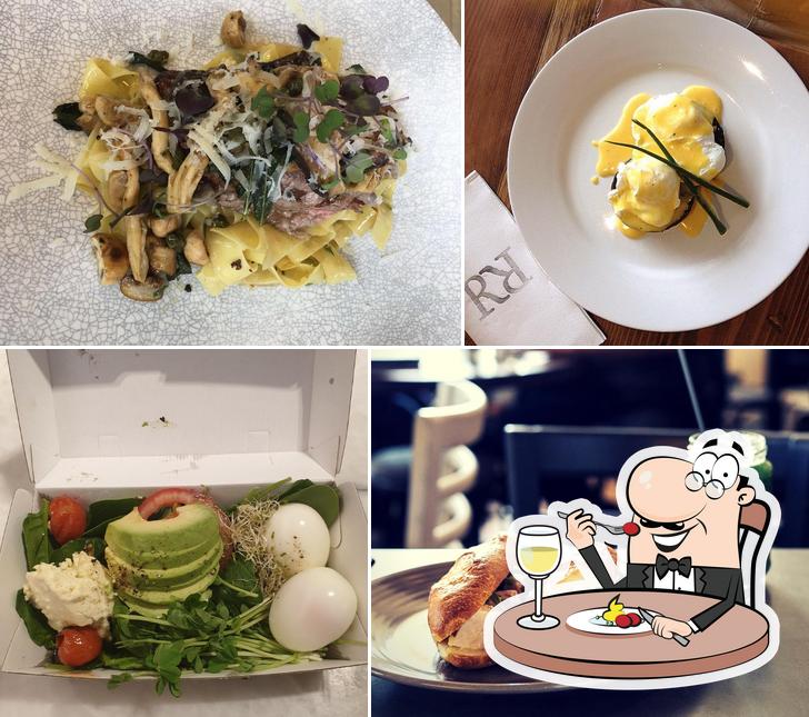 Top 5 restaurants for breakfast in Barangaroo, december 2025 ...