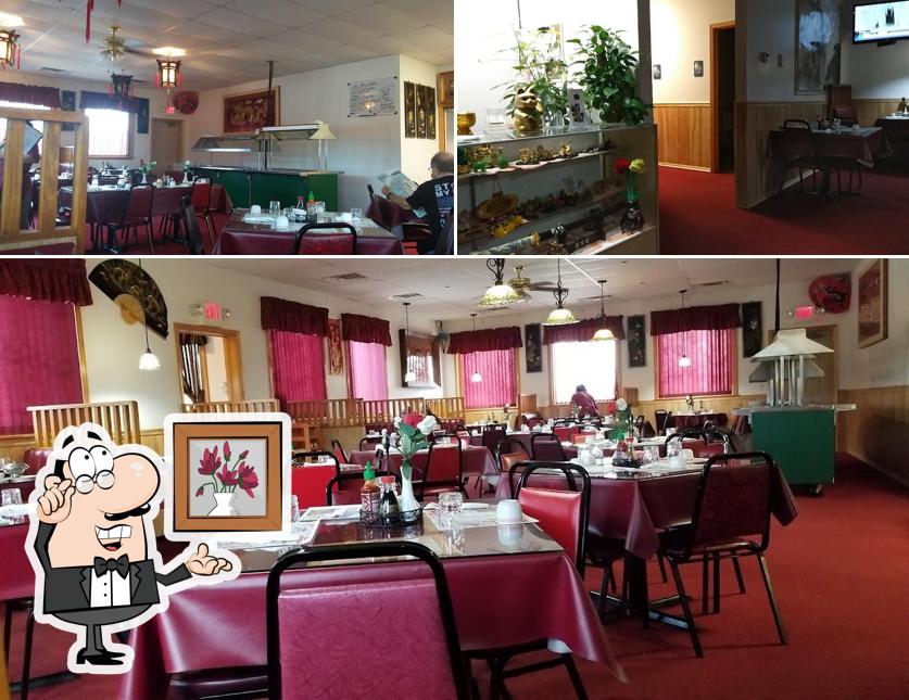 Chee Peng Chinese and Thai Restaurant, Alpena - Restaurant menu, prices ...
