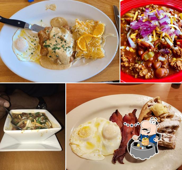 Classic Eats, Burien - Restaurant menu, prices and reviews