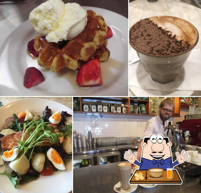 Dome, Mindarie - Restaurant menu, prices and reviews