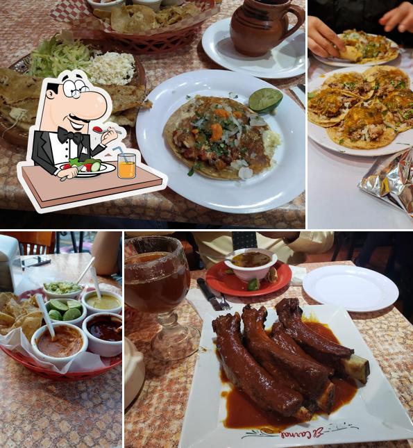 El Carnal, Mexico City - Restaurant menu, prices and reviews