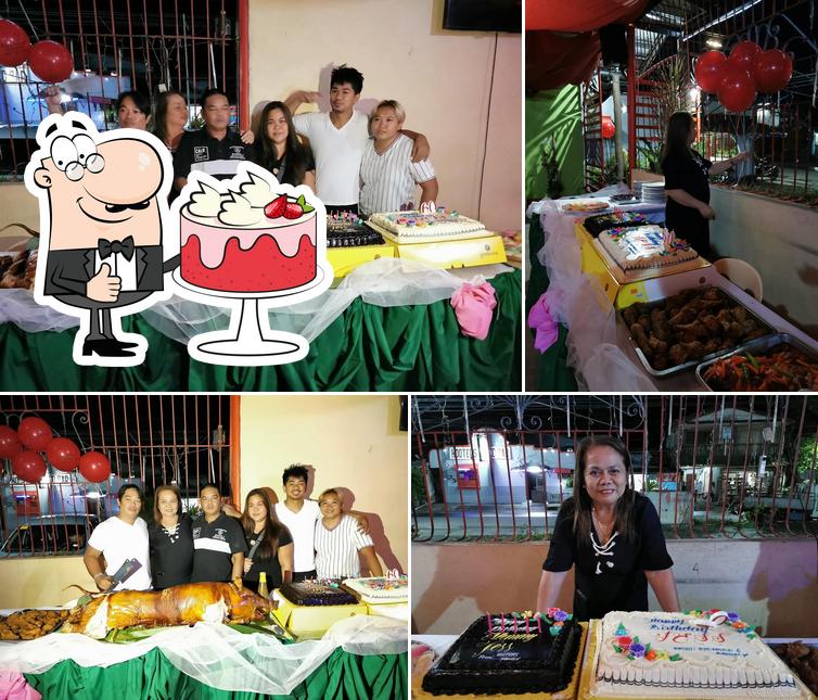 El Cusinero Restaurant, Siniloan - Restaurant menu, prices and reviews