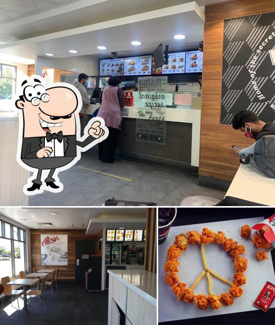 KFC Morningside, Morningside - Restaurant menu, prices and reviews