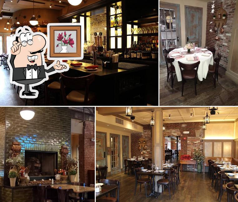 Top 5 restaurants in Concord, Massachusetts, december 2025 - Restaurant ...