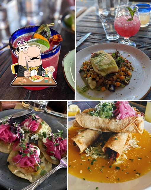 Best mexican tacos in Paso Robles restaurants, summer 2024 - Restaurant ...