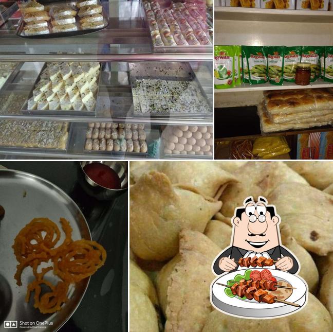 Gowri Gajanand Sweets, Bengaluru - Restaurant menu, prices and reviews