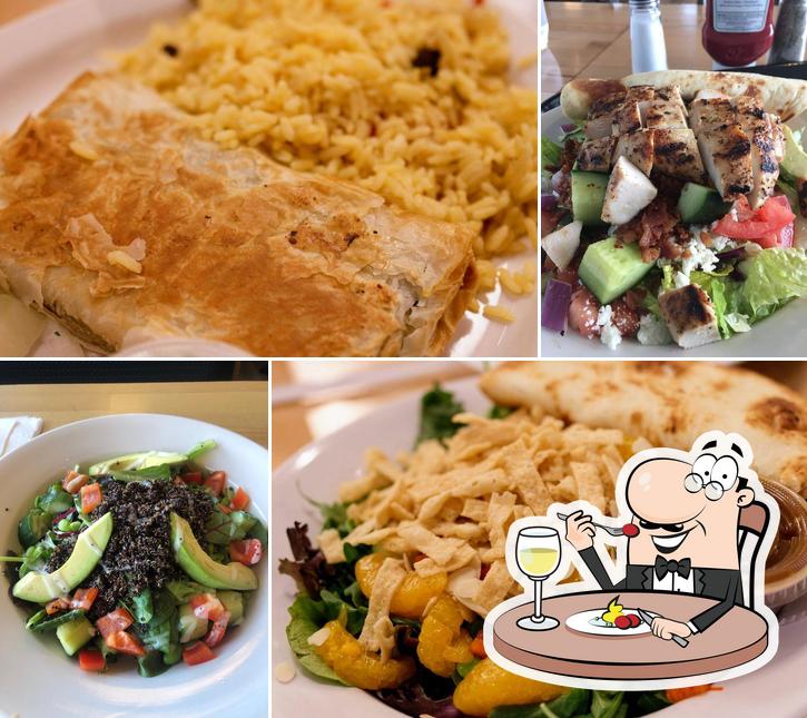 Grill House, Northbrook - Restaurant menu, prices and reviews