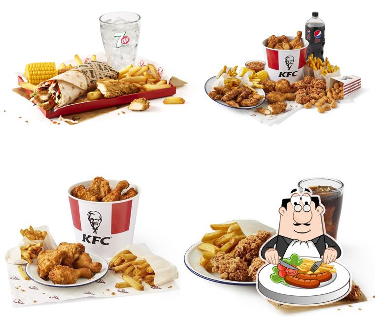 Best southern fried chicken in Doncaster restaurants, spring 2024 ...