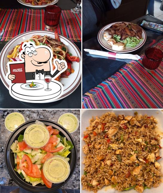 La Casera, Freemansburg - Restaurant menu, prices and reviews