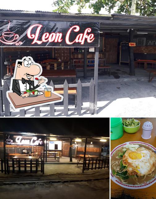 Leon Cafe, Sidorejo - Restaurant reviews