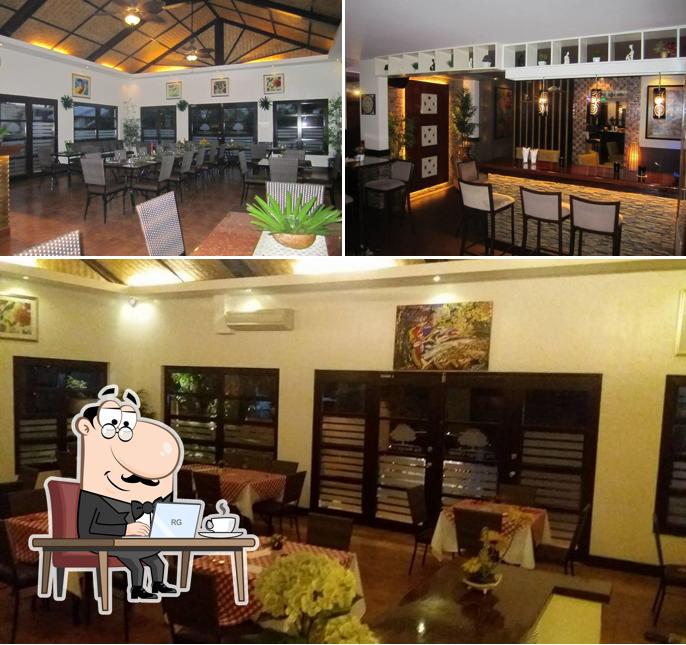 Mango Corner pub & bar, Parañaque - Restaurant reviews