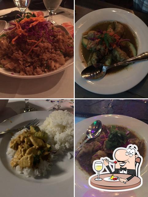 Merlion, Seabrook - Restaurant menu, prices and reviews