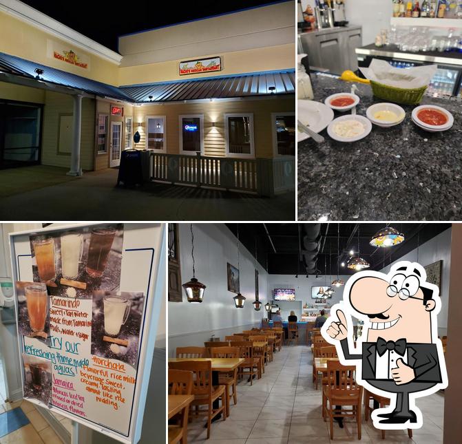 Top 5 restaurants in Atlantic Beach, North Carolina, october 2025 ...