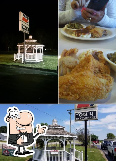Old Y Restaurant - Restaurant menu, prices and reviews