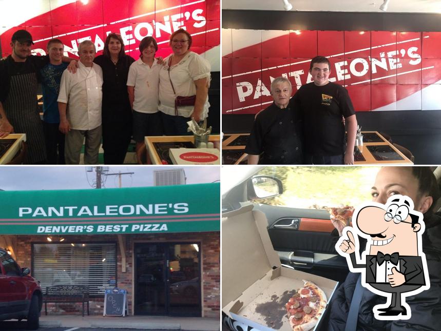 Pantaleone's, Denver - Restaurant menu, prices and reviews