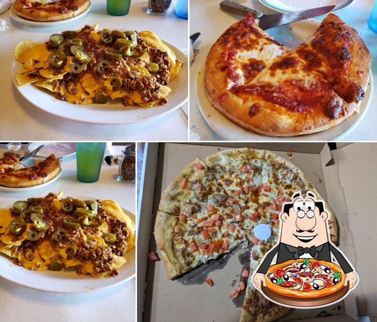 Tree House Restaurant, Nikiski - Restaurant menu, prices and reviews