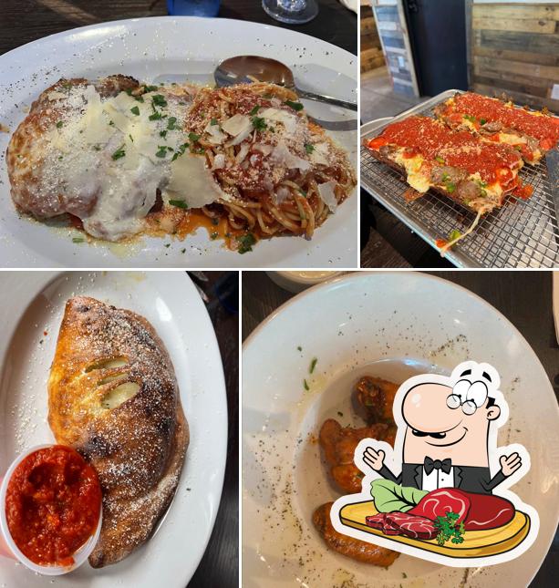 Bronx House Pizza - Hammock Beach, Palm Coast - Restaurant menu, prices ...