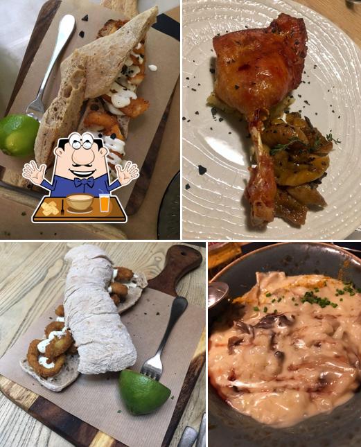 EL PINTÓN, Sevilla - Menú del restaurante, precios y reseñas