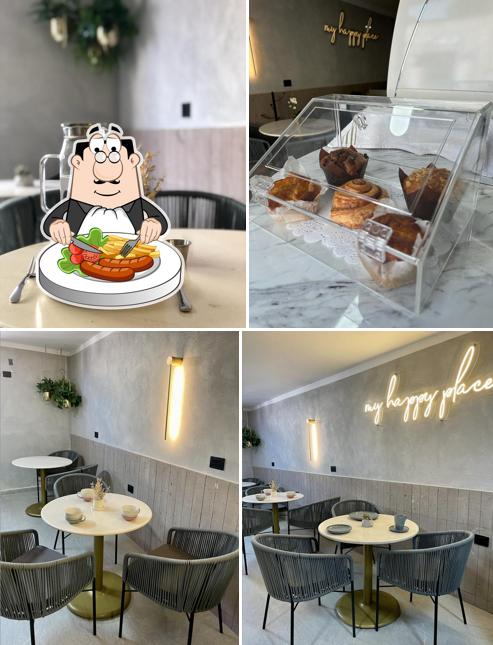 NINA café boutique, Santiago de Querétaro - Restaurant reviews