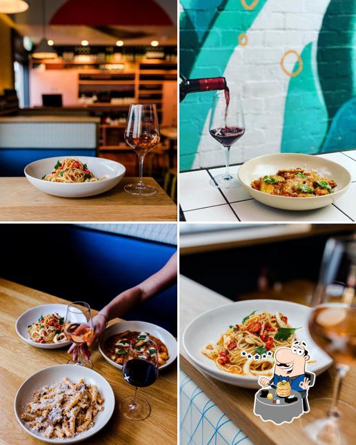 No Mafia, 252 William St in Northbridge - Restaurant reviews