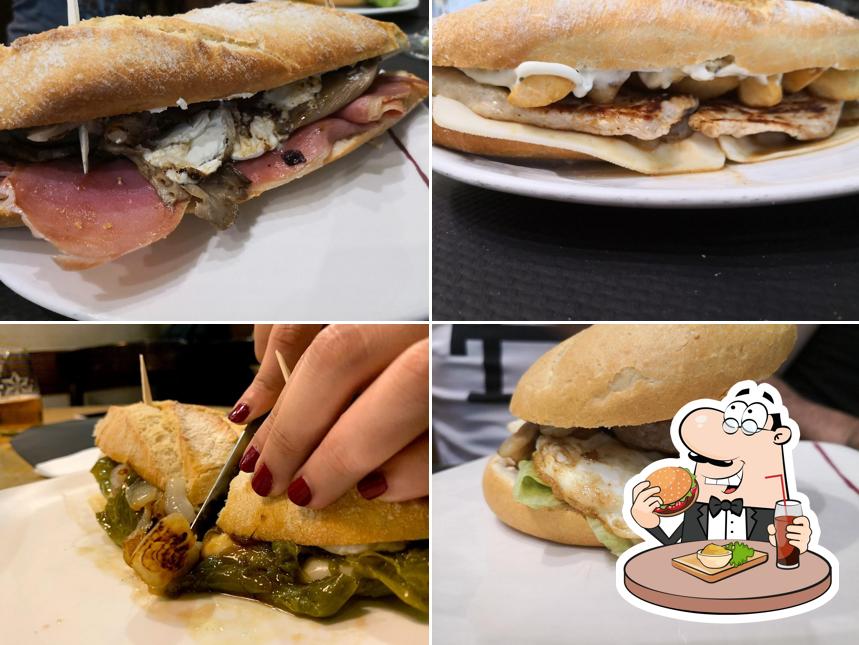 Paulaner, Bergara - Restaurant menu, prices and reviews