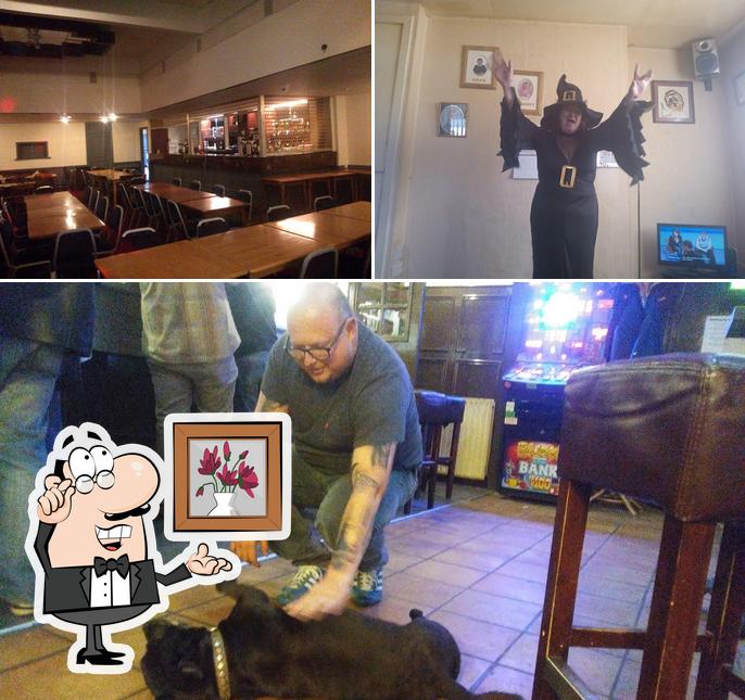 The Gaiety Bar in Dundee - Restaurant reviews
