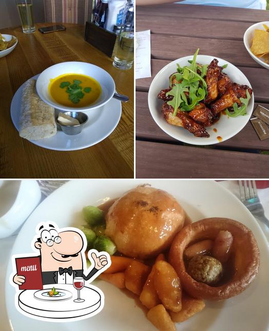 The Hind, Rotherham - Restaurant menu, prices and reviews