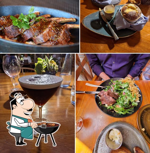 The Pony Room, Rancho Santa Fe - Restaurant menu, prices and reviews