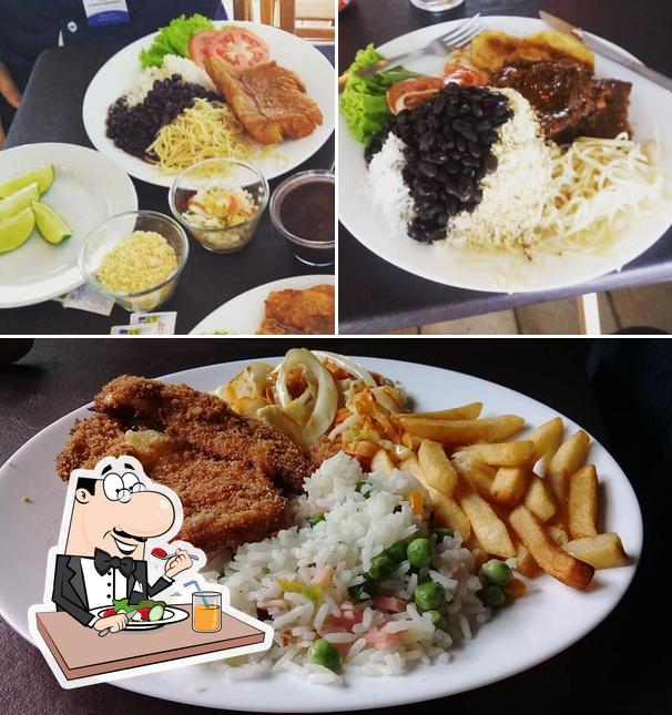 Zabumba Boteco pub & Bar, Belém - Avaliações de restaurantes