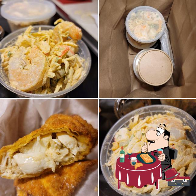 33rd & Main, Charlotte - Restaurant menu, prices and reviews