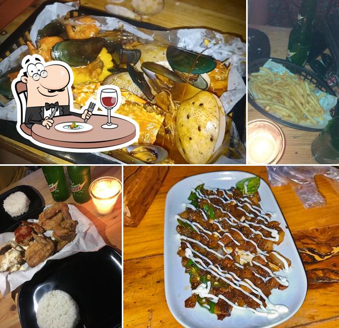 Boss Paku - Pardo, Cebu City - Restaurant menu, prices and reviews
