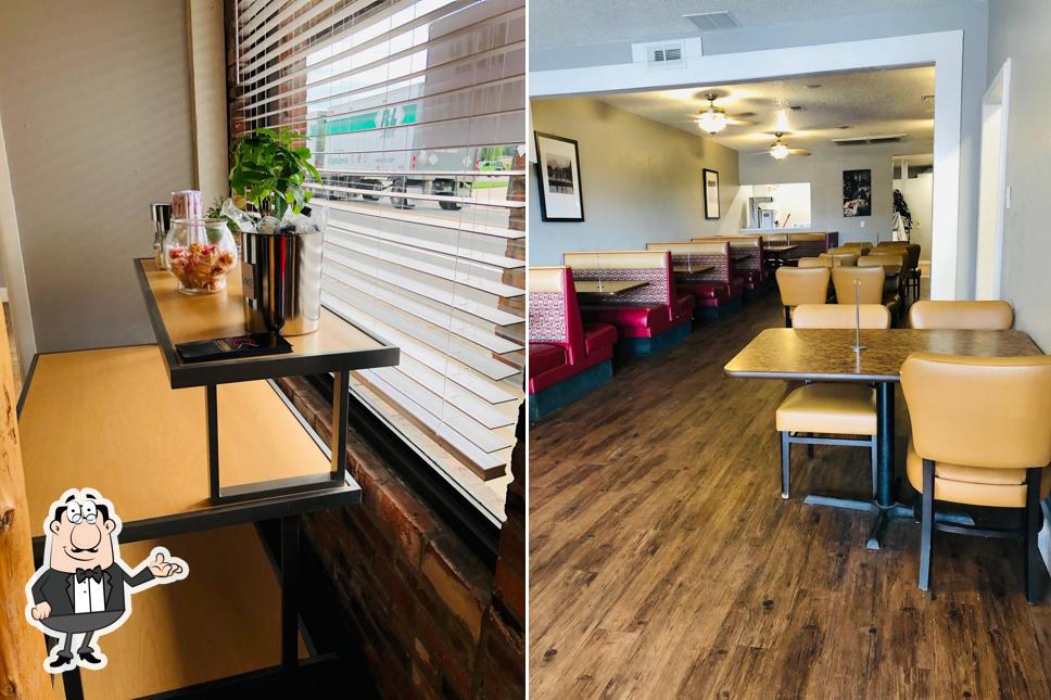 CK’s Kitchen, Emory - Restaurant menu, prices and reviews