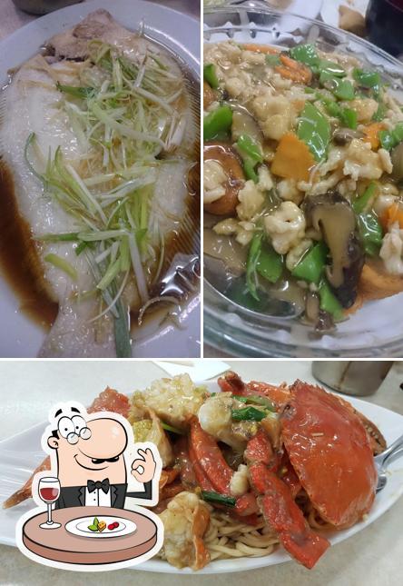 Canton Noodle House, Burwood - Restaurant menu, prices and reviews