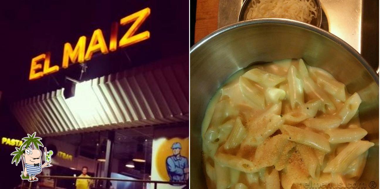 El Maiz restaurant, Cairo, Abou El Feda - Restaurant reviews