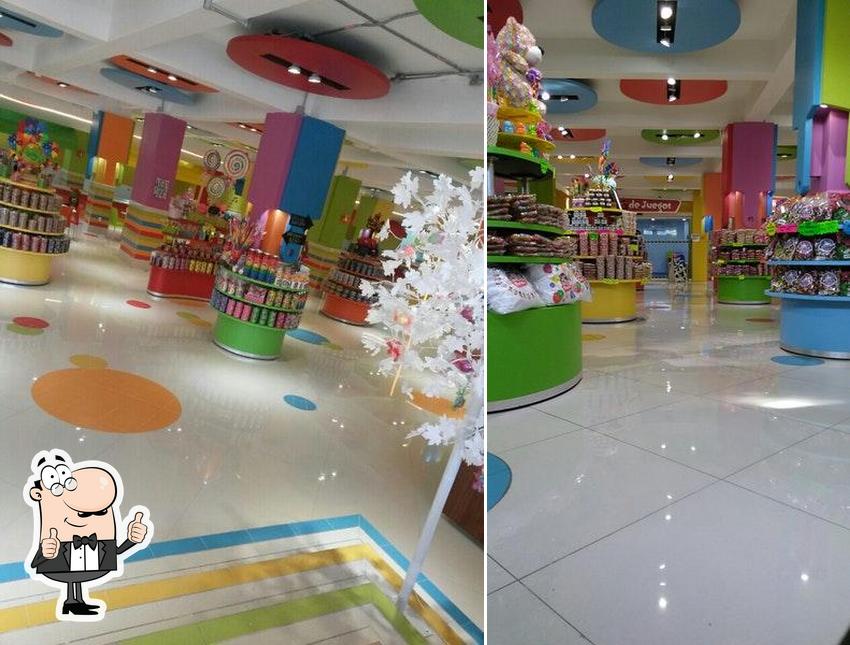 Fun Kids, Mexico - Restaurant reviews