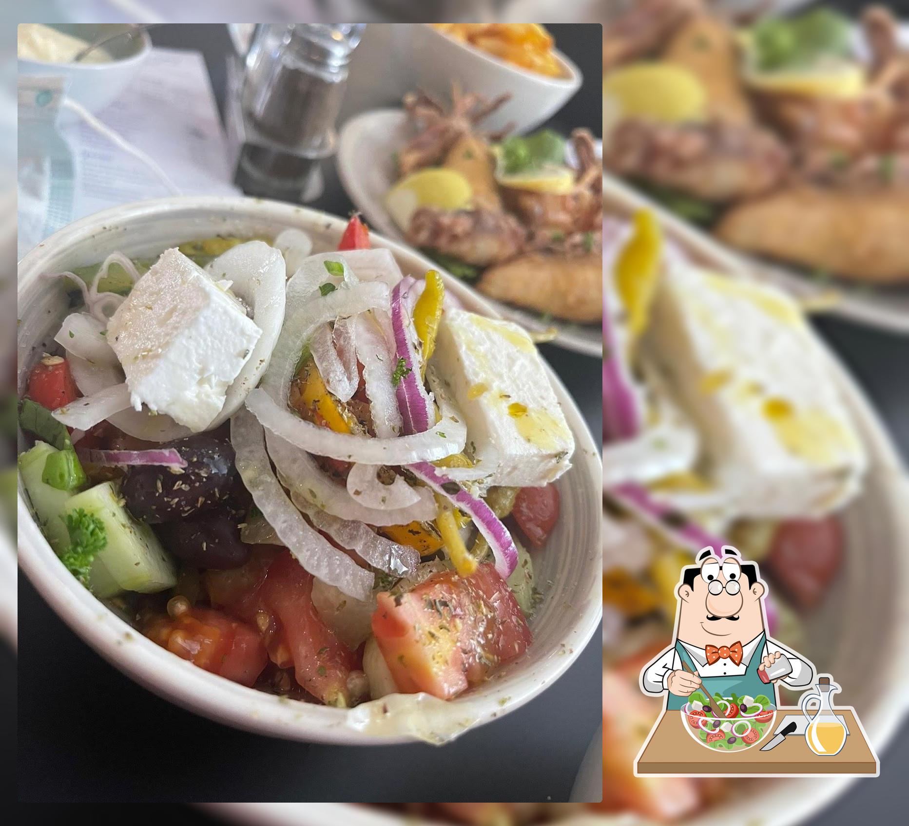 Greek Community Genk, Genk - Restaurant reviews