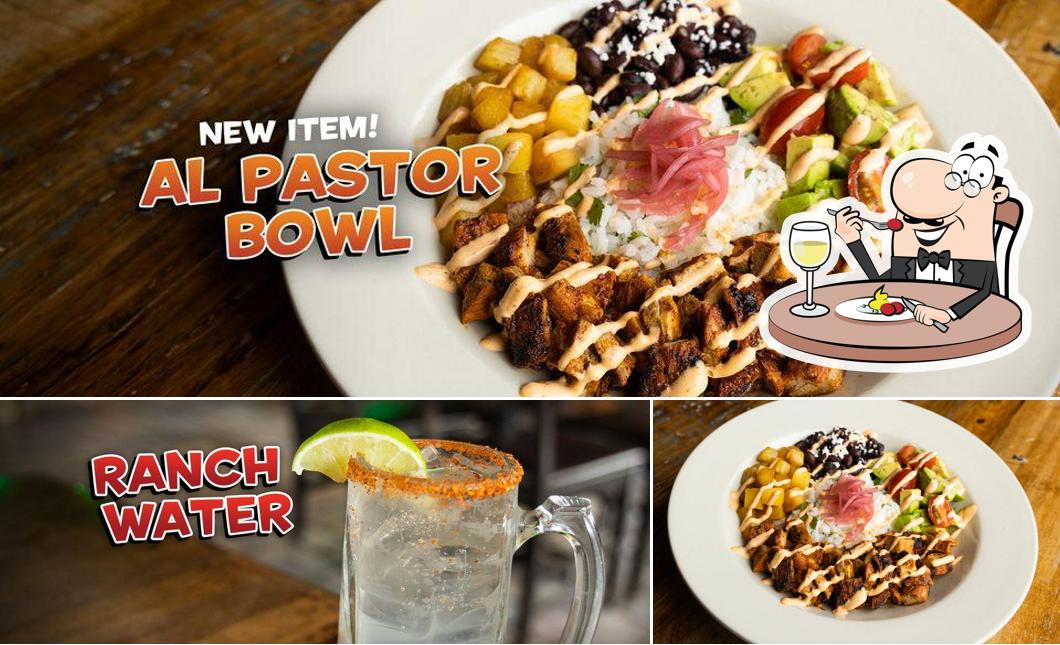 Gringo’s Mexican Kitchen {The Original}, 2202 Broadway St in Pearland ...